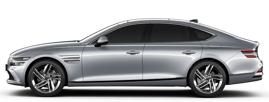 Build Your Own GENESIS - Model List, 360 View & Prices | Genesis Australia