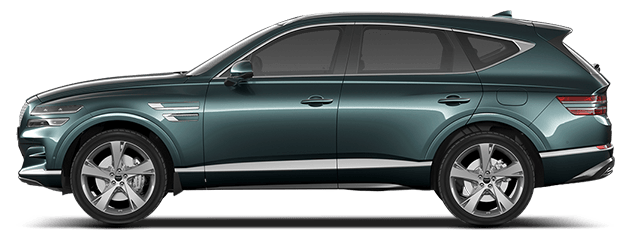 Build Your Own GENESIS - Model List, 360 View & Prices | Genesis Australia