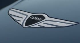 GENESIS Brand Overview | GENESIS Australia GENESIS Brand Overview ...