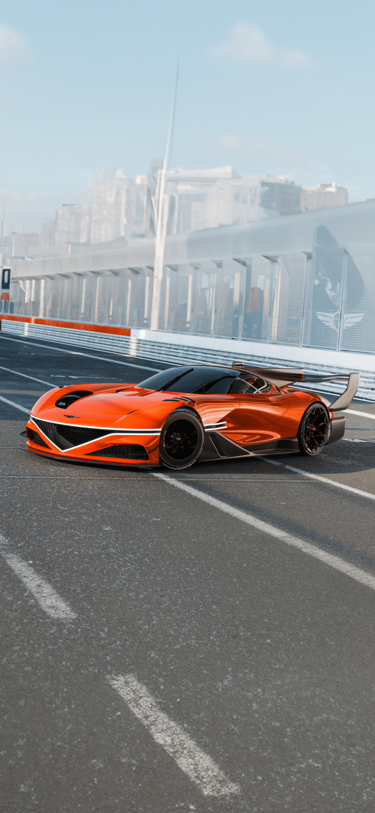 GENESIS Magma | GENESIS Australia