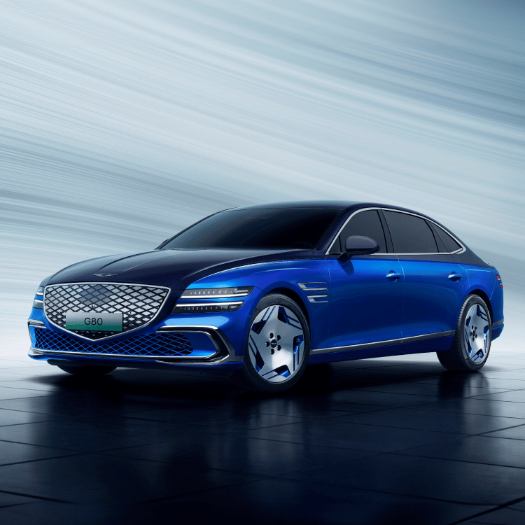 GENESIS Magma | GENESIS Australia