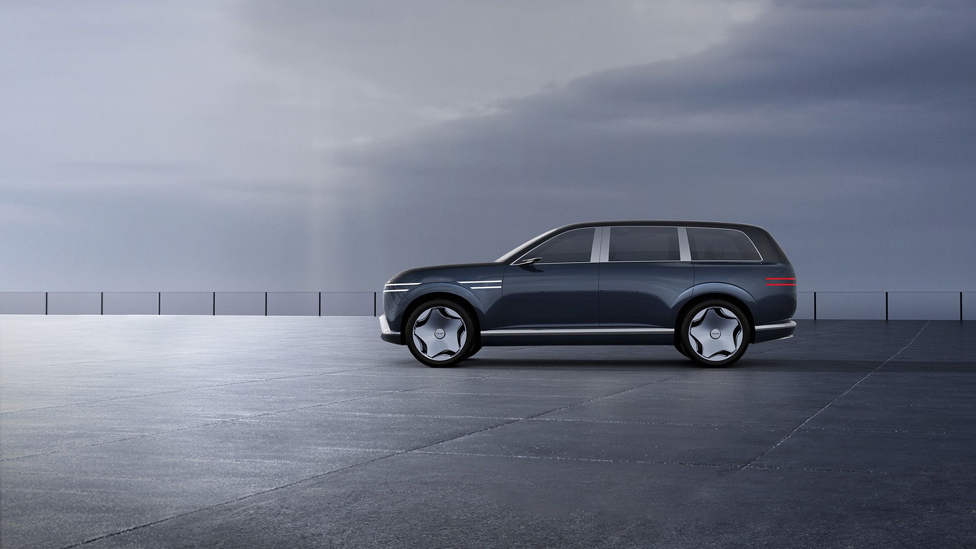 GENESIS Neolun | GENESIS Australia