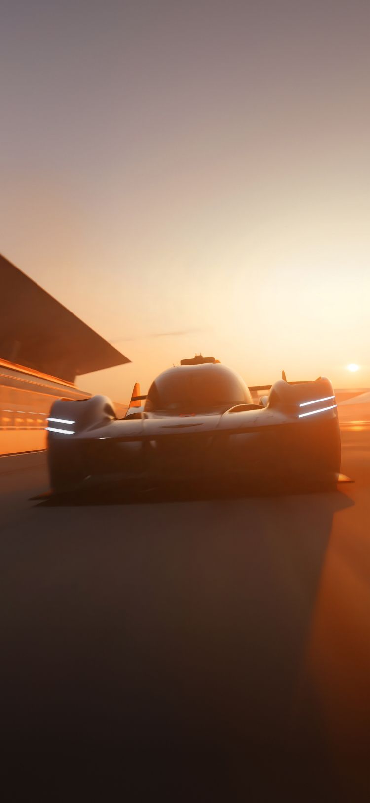 GENESIS Magma Racing - Vison for Motorsports