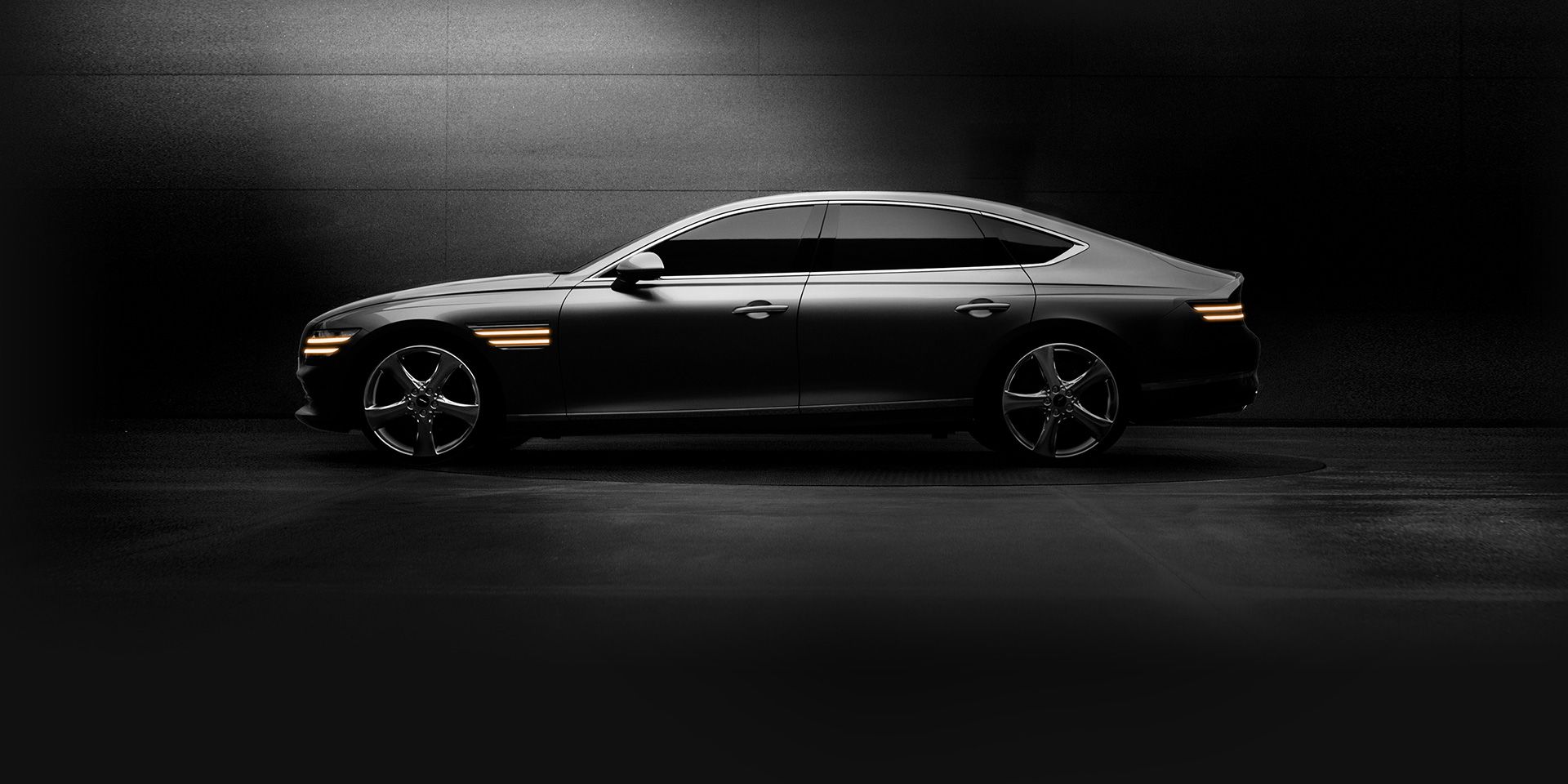 GENESIS Brand Overview | GENESIS Australia GENESIS Brand Overview ...