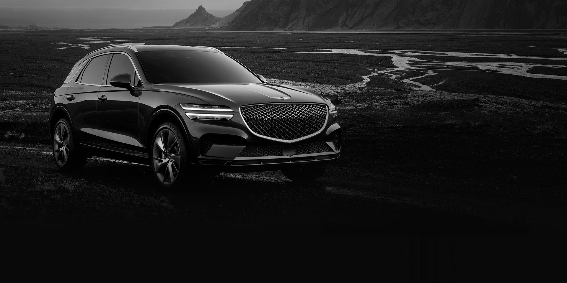 GENESIS Brand Overview | GENESIS Australia GENESIS Brand Overview ...