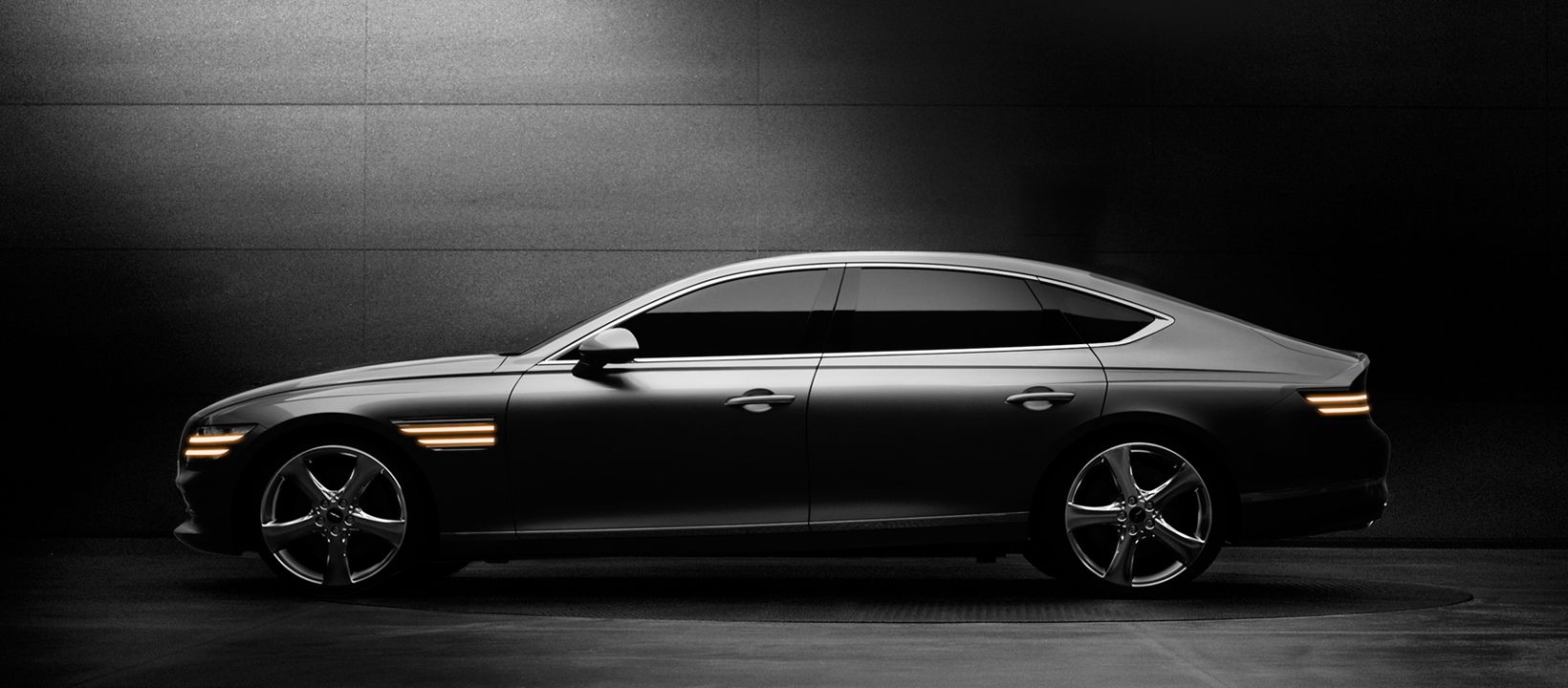 GENESIS Brand Overview | GENESIS Australia GENESIS Brand Overview ...