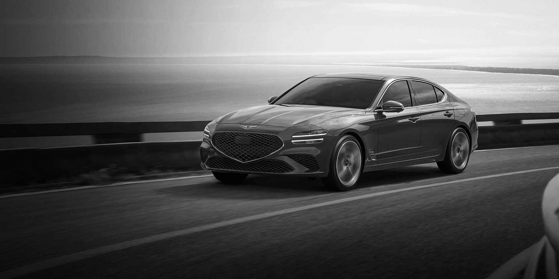 GENESIS Brand Overview | GENESIS Australia GENESIS Brand Overview ...