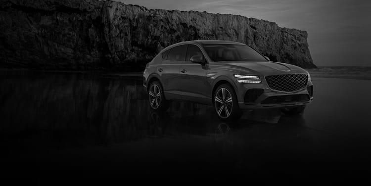 GENESIS Brand Overview | GENESIS Australia GENESIS Brand Overview ...