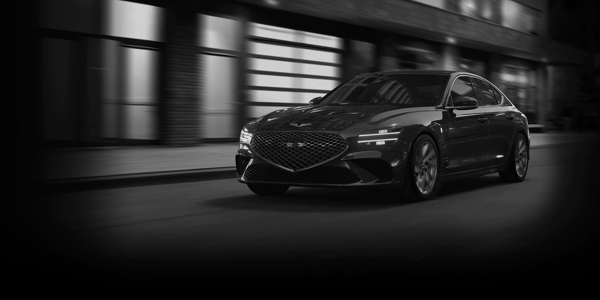 GENESIS Brand Overview | GENESIS Australia GENESIS Brand Overview ...