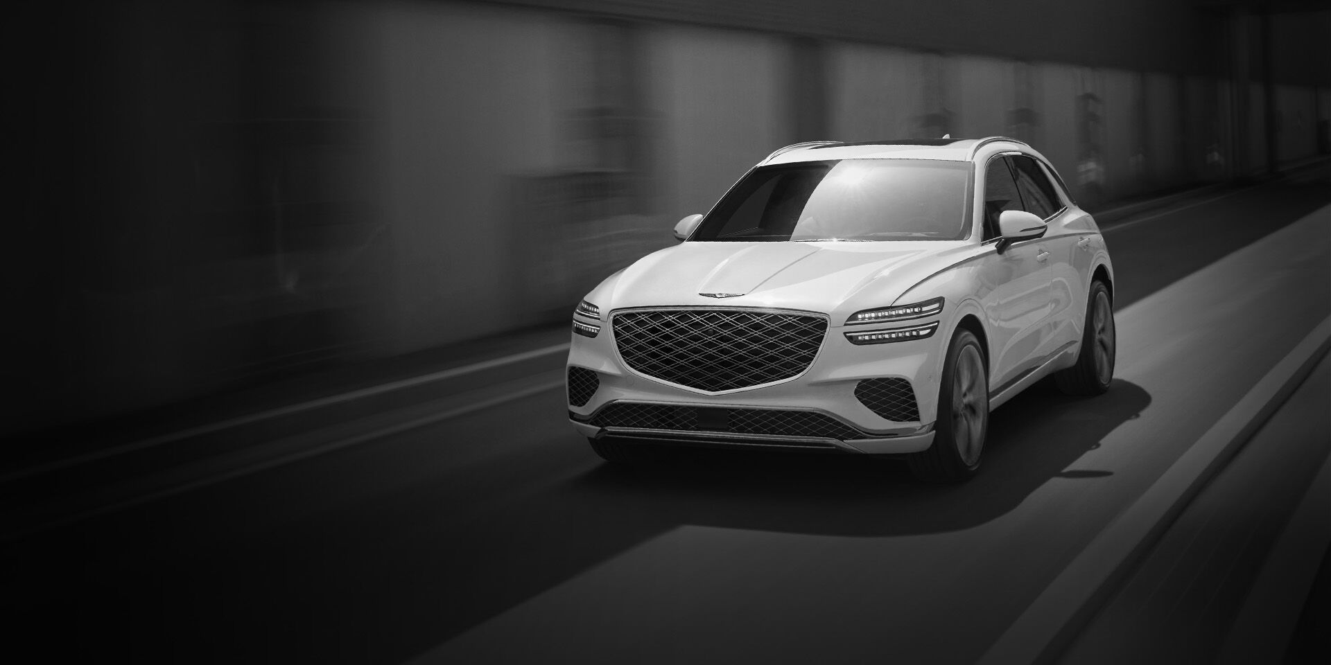 GENESIS Brand Overview | GENESIS Australia GENESIS Brand Overview ...