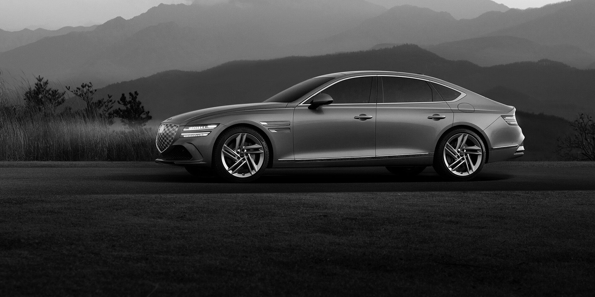 GENESIS Brand Overview | GENESIS Australia GENESIS Brand Overview ...