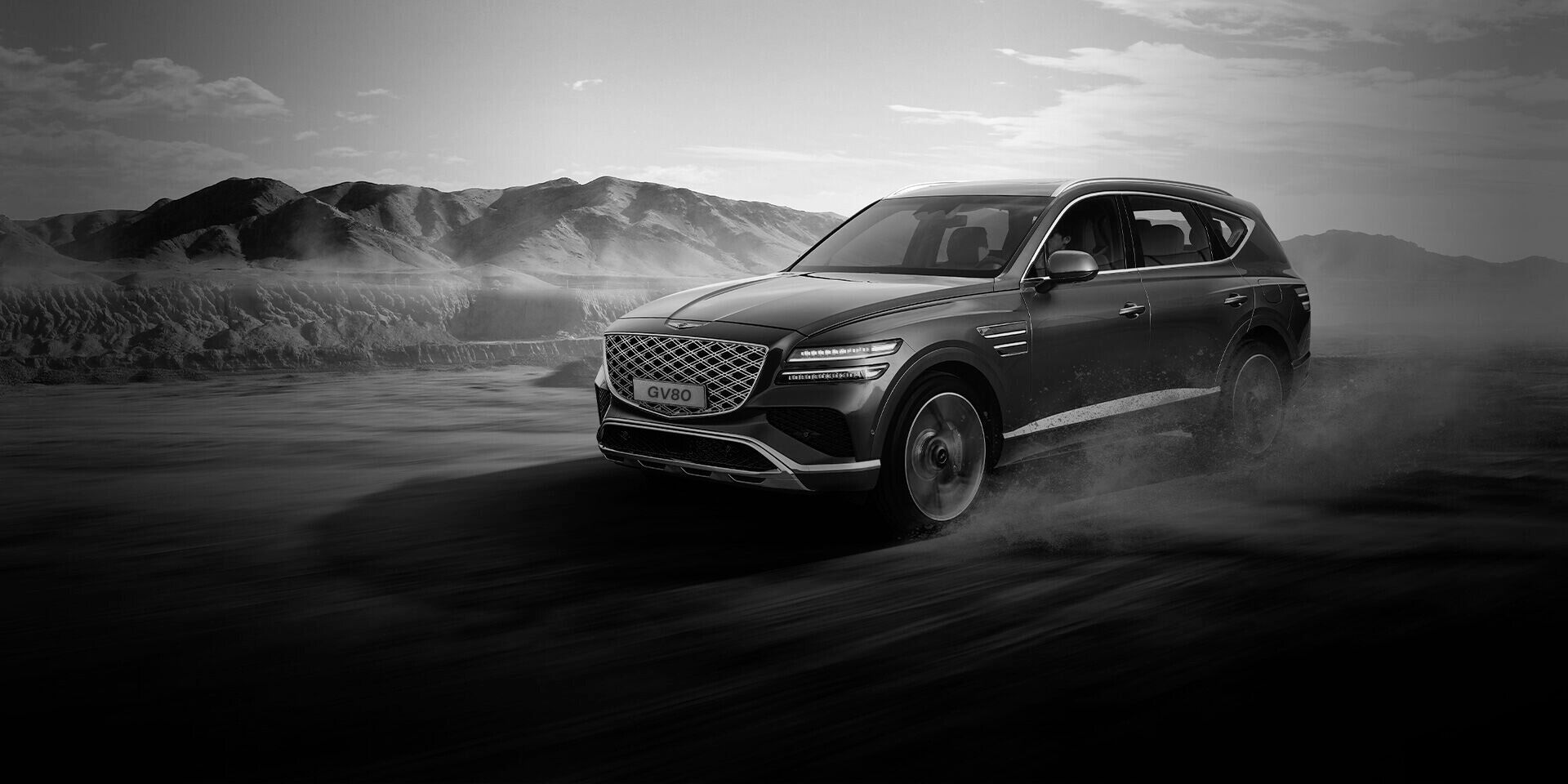 GENESIS Brand Overview | GENESIS Australia GENESIS Brand Overview ...