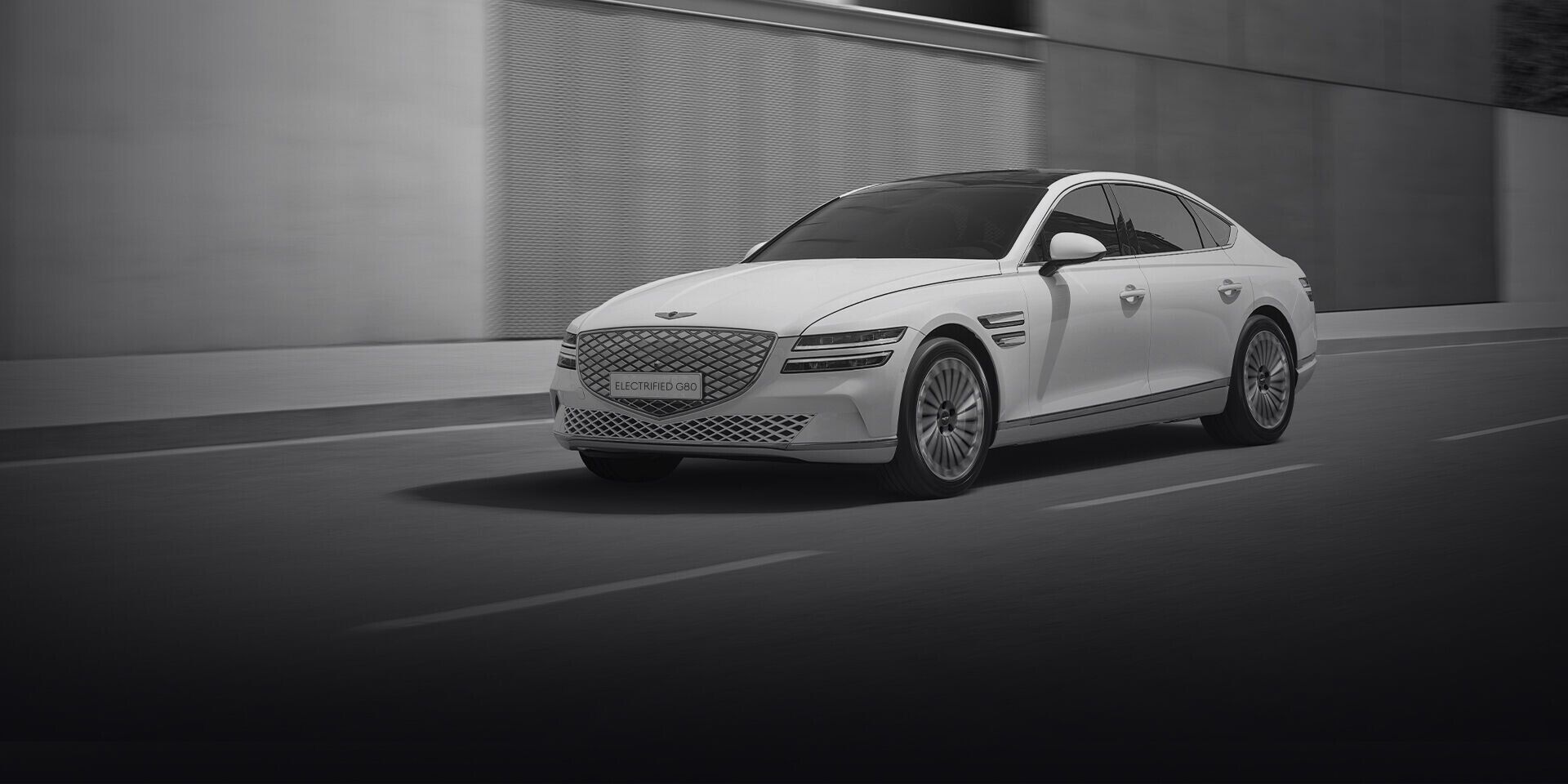 GENESIS Brand Overview | GENESIS Australia GENESIS Brand Overview ...