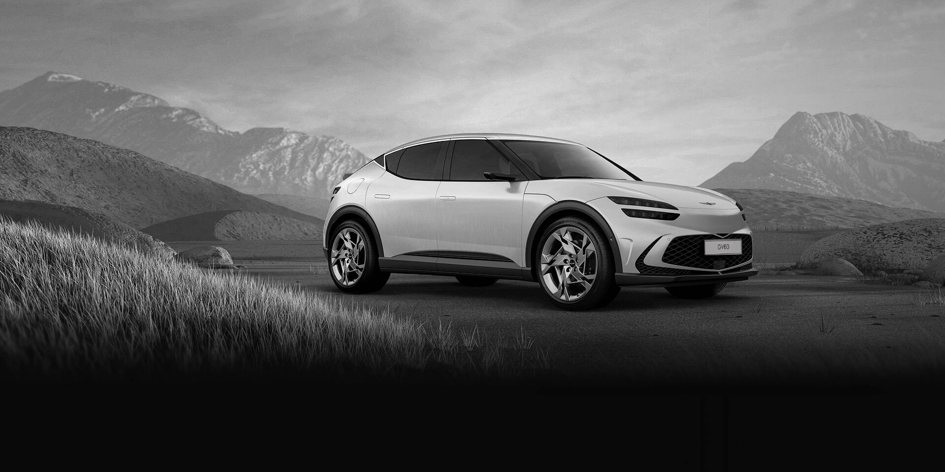 GENESIS Brand Overview | GENESIS Australia GENESIS Brand Overview ...