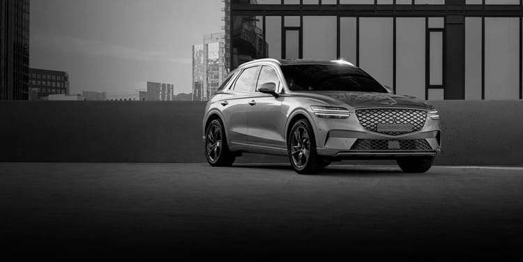 GENESIS Brand Overview | GENESIS Australia GENESIS Brand Overview ...