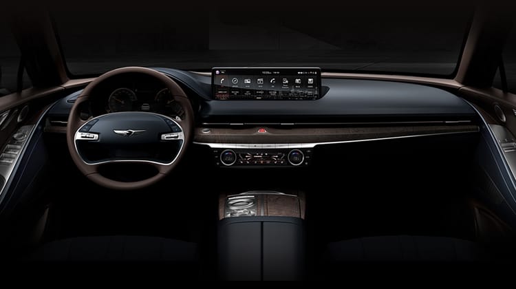 GENESIS Brand Overview | GENESIS Australia GENESIS Brand Overview ...