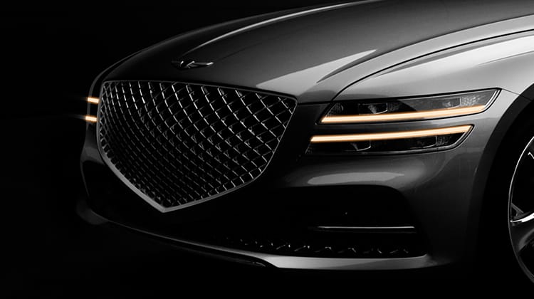 GENESIS Brand Overview | GENESIS Australia GENESIS Brand Overview ...