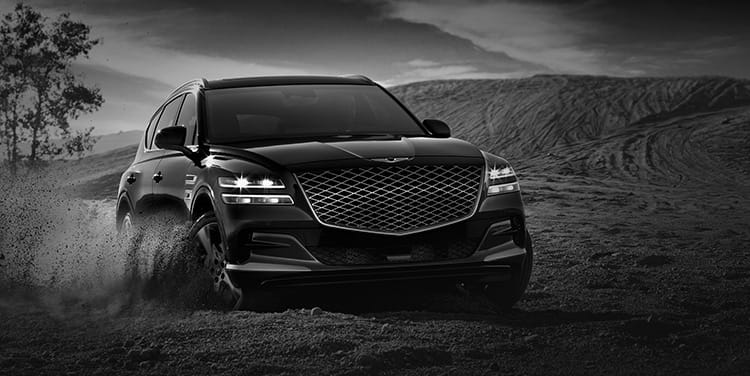 GENESIS Brand Overview | GENESIS Australia GENESIS Brand Overview ...