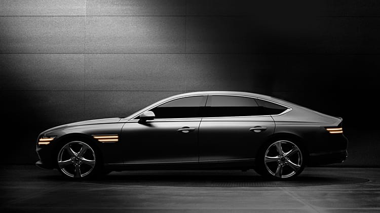 GENESIS Brand Overview | GENESIS Australia GENESIS Brand Overview ...