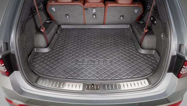 GENESIS GV80 - Accessories GENESIS GV80 Accessories - Luxury SUV ...