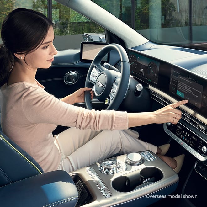 Genesis Connected Services | Genesis Australia Genesis Connected ...