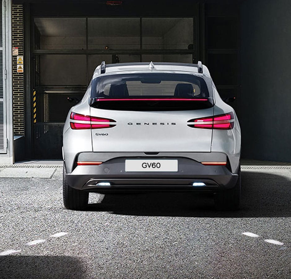 Genesis Connected Services | Genesis Australia Genesis Connected Services | Genesis Australia