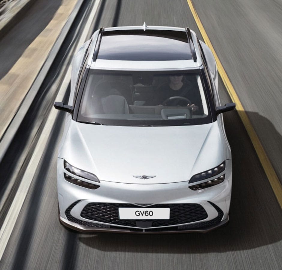 Genesis Connected Services | Genesis Australia Genesis Connected Services | Genesis Australia