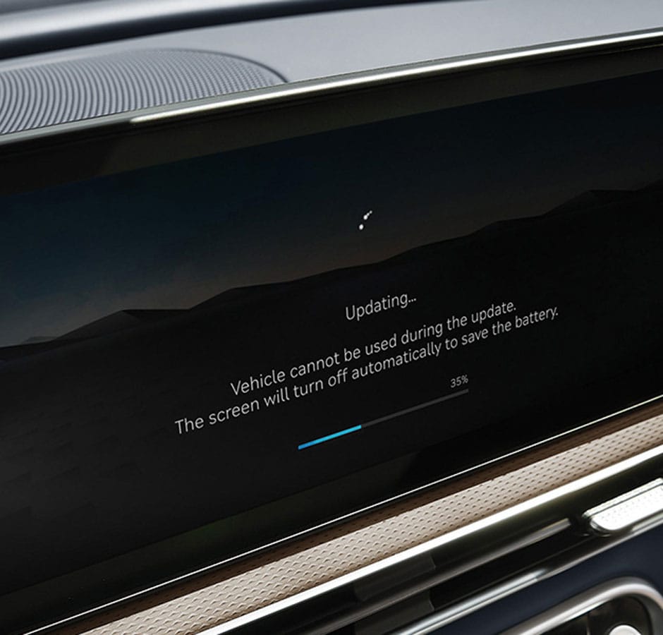 Genesis Connected Services | Genesis Australia Genesis Connected ...
