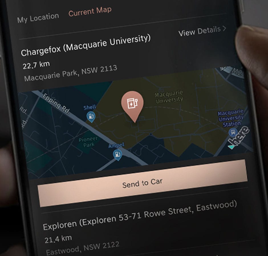 Genesis Connected Services | Genesis Australia Genesis Connected Services | Genesis Australia