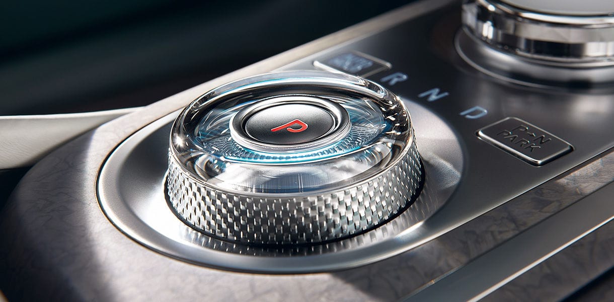 GENESIS Electrified G80 Design | GENESIS Australia