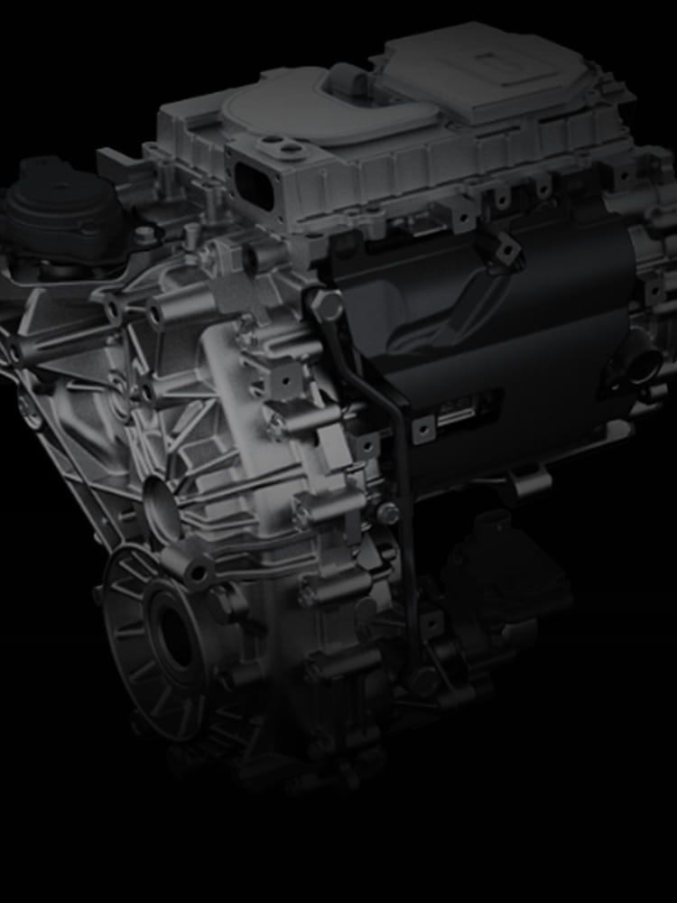 GENESIS Electrified G80 Performance | GENESIS Australia