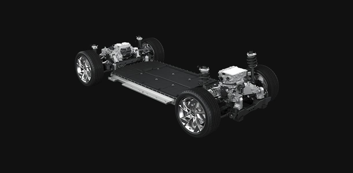 GENESIS ELECTRIFIED GV70 - Performance | Genesis Australia