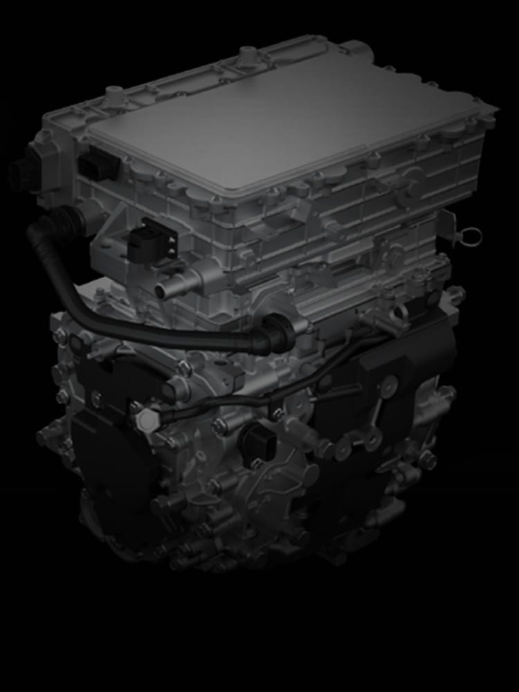 GENESIS ELECTRIFIED GV70 - Performance | Genesis Australia