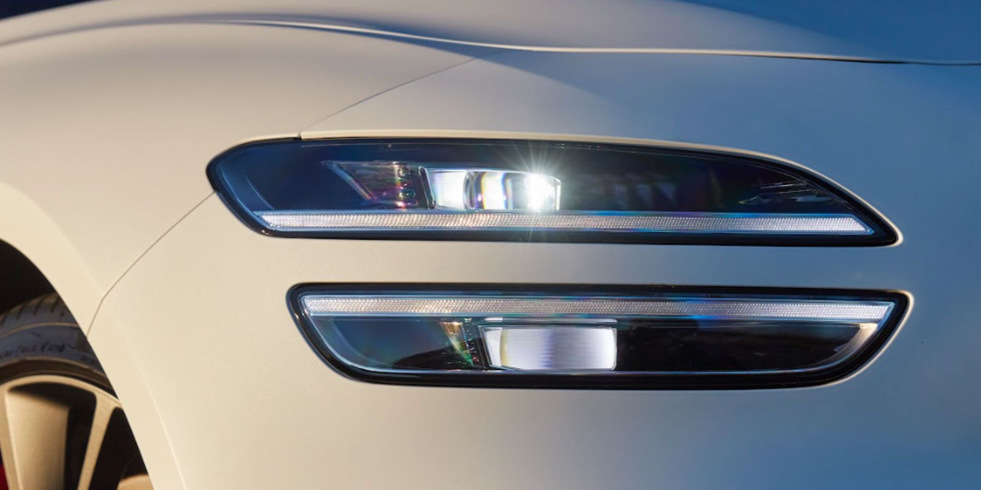 GENESIS G70 - Midsize Luxury SUV | GENESIS Australia GENESIS G70 ...