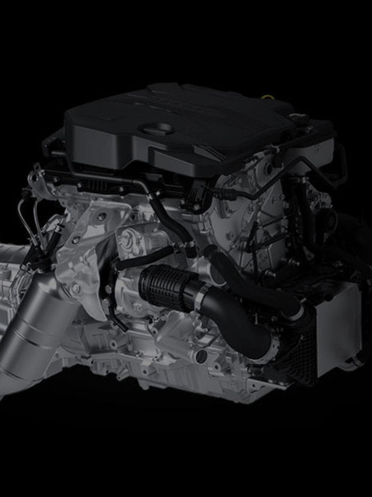 GENESIS G70 - Midsize Luxury SUV | GENESIS Australia GENESIS G70 ...