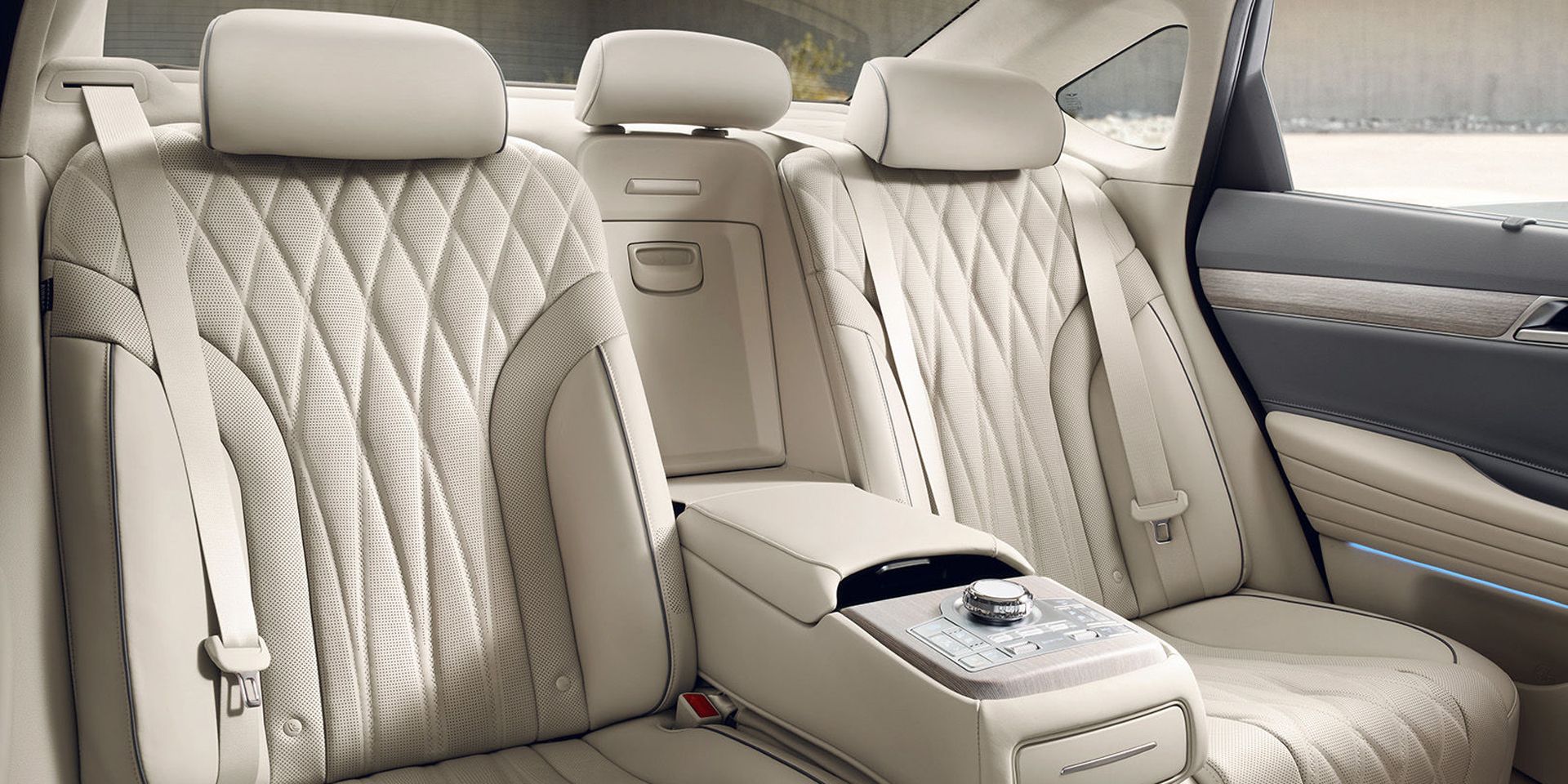 GENESIS G80 - New Midsize Luxury Sedan | GENESIS Australia GENESIS G80 ...