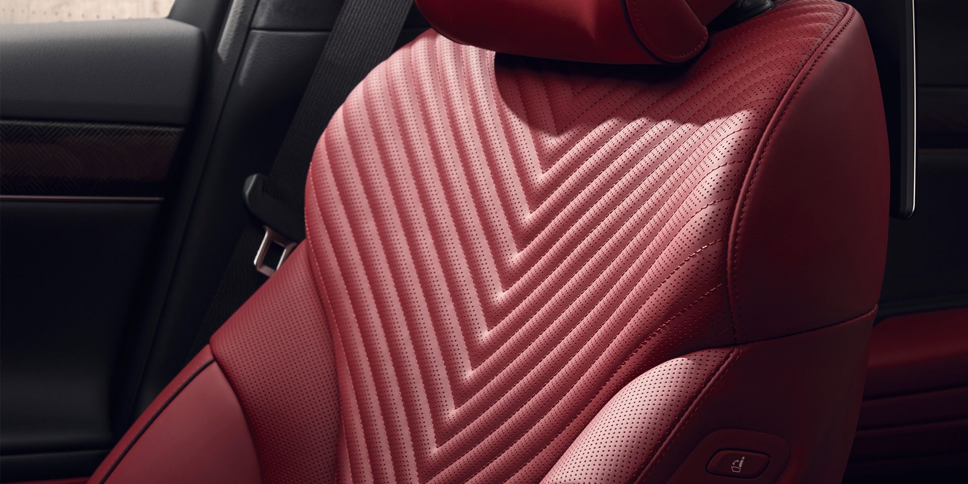 GENESIS G80 - New Midsize Luxury Sedan | GENESIS Australia GENESIS G80 ...