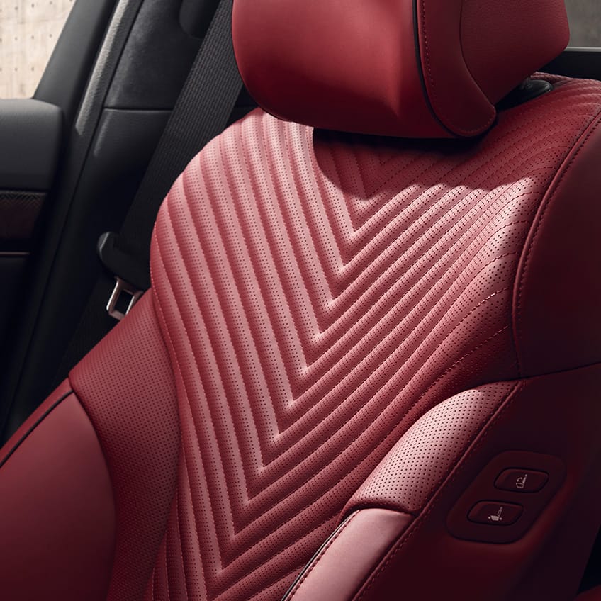 GENESIS G80 - New Midsize Luxury Sedan | GENESIS Australia GENESIS G80 ...