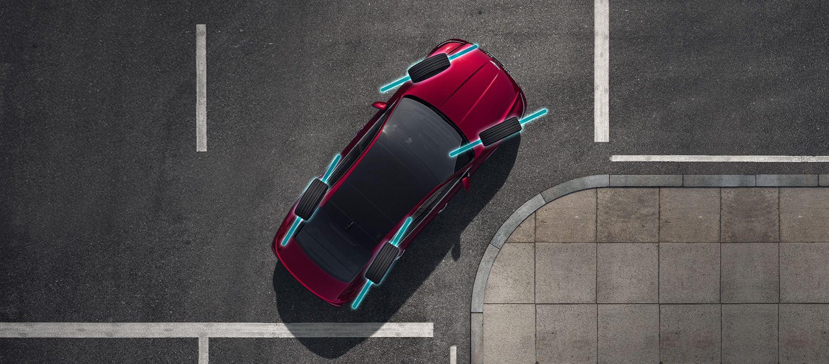 GENESIS G80 - New Midsize Luxury Sedan | GENESIS Australia GENESIS G80 ...