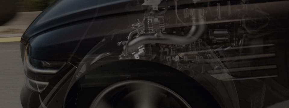 GENESIS GV80 - Luxury SUV | GENESIS Australia