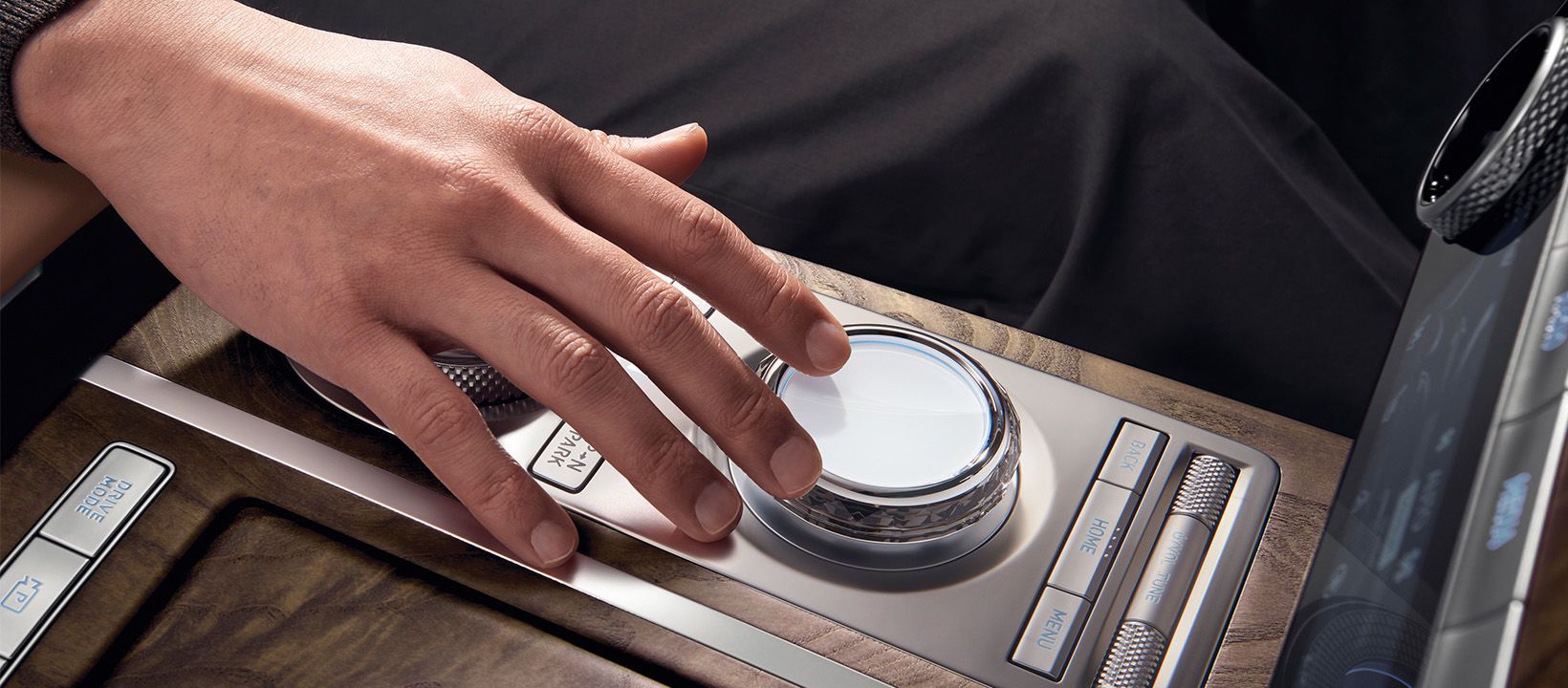 GENESIS G80 - New Midsize Luxury Sedan | GENESIS Australia GENESIS G80 ...