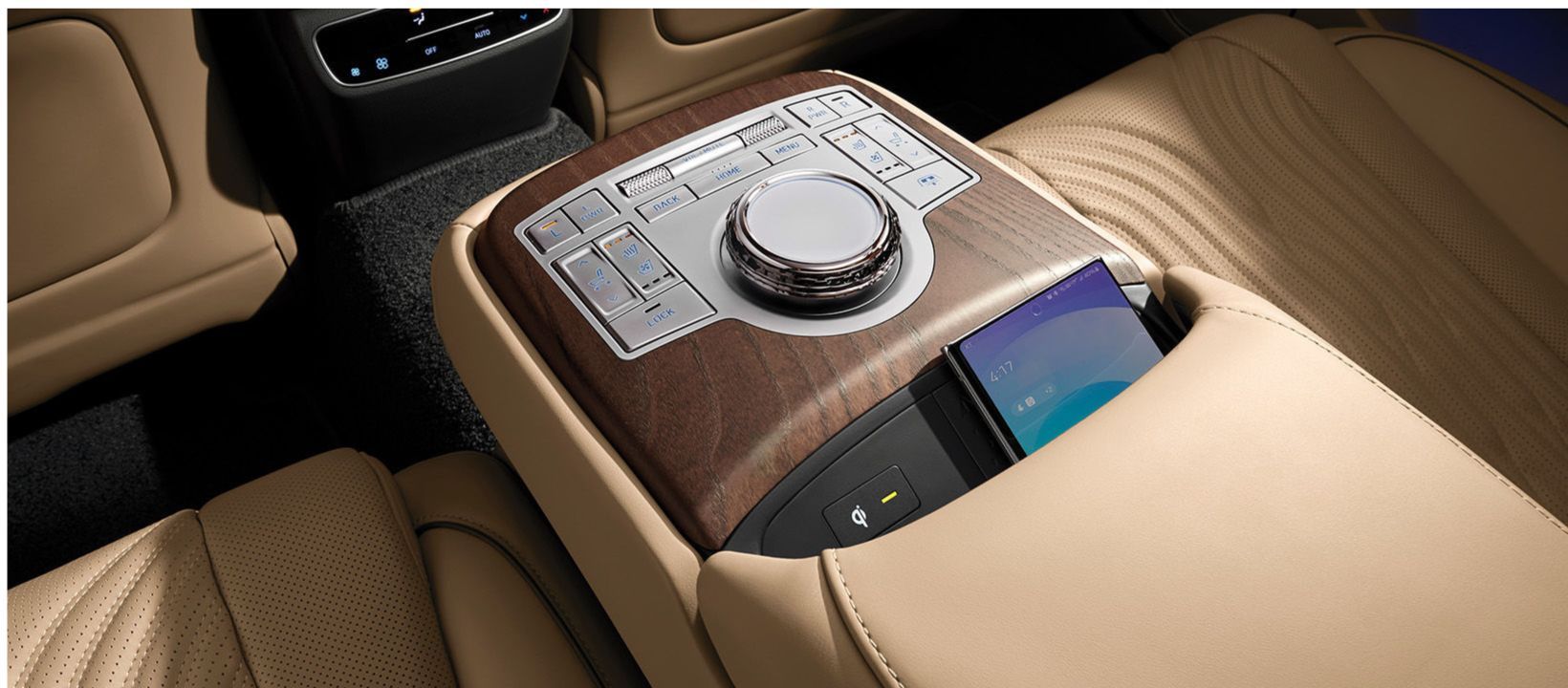 GENESIS G80 - New Midsize Luxury Sedan | GENESIS Australia GENESIS G80 ...