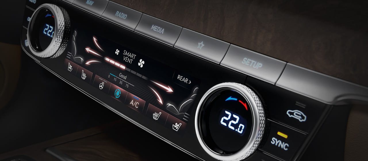 GENESIS G80 - New Midsize Luxury Sedan | GENESIS Australia GENESIS G80 ...