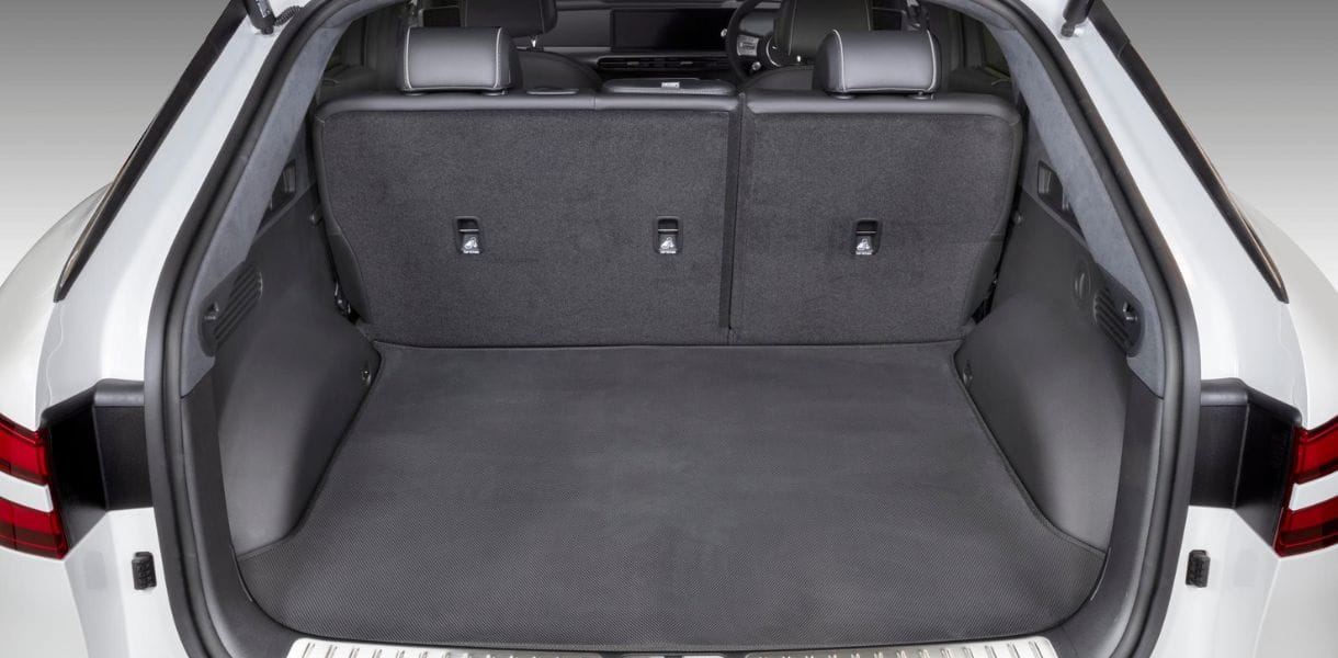 GENESIS GV60 - Accessories GENESIS GV60 Accessories - Luxury SUV ...