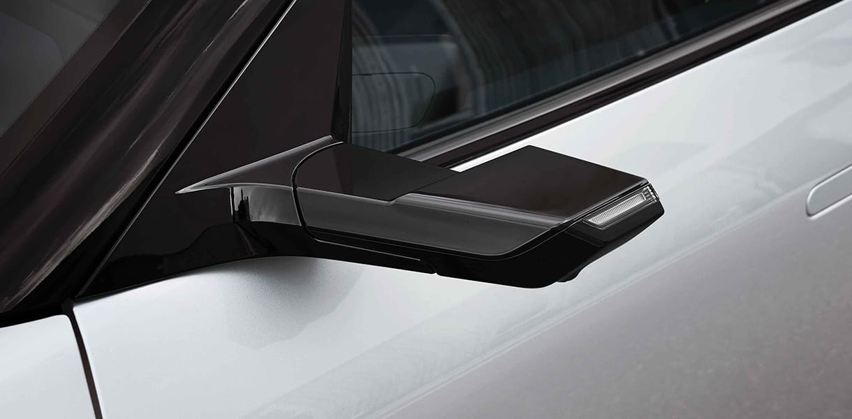 GENESIS GV60 Design | GENESIS Australia GENESIS GV60 Electric SUV ...