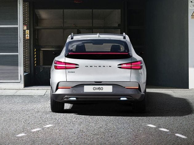 GENESIS GV60 Safety | GENESIS Australia GENESIS GV60 Safety | GENESIS ...