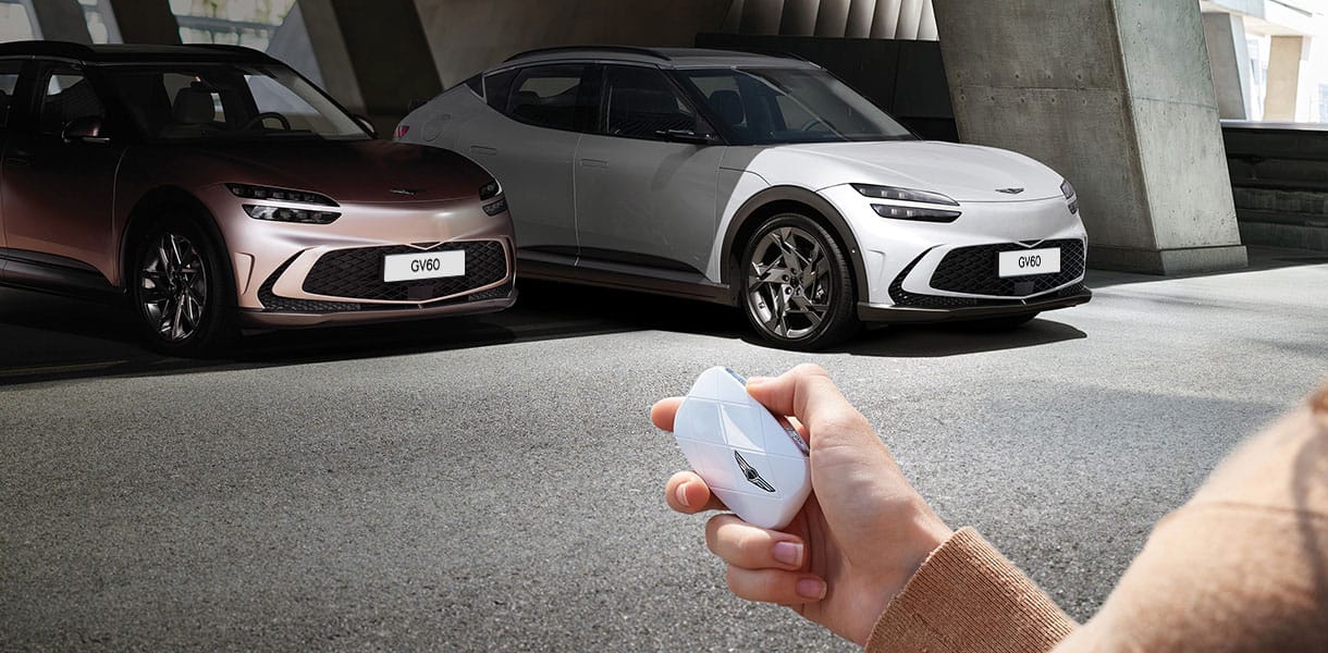 GENESIS GV60 Safety | GENESIS Australia GENESIS GV60 Safety | GENESIS ...