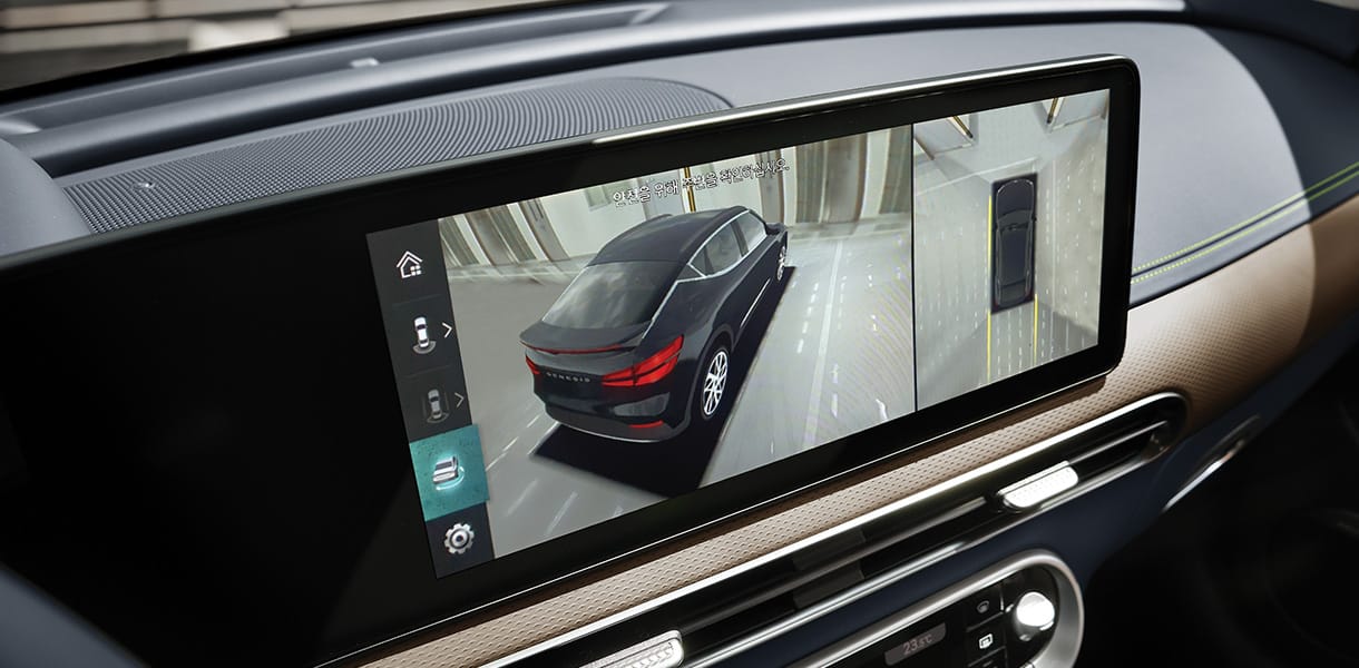 GENESIS GV60 Safety | GENESIS Australia GENESIS GV60 Safety | GENESIS ...