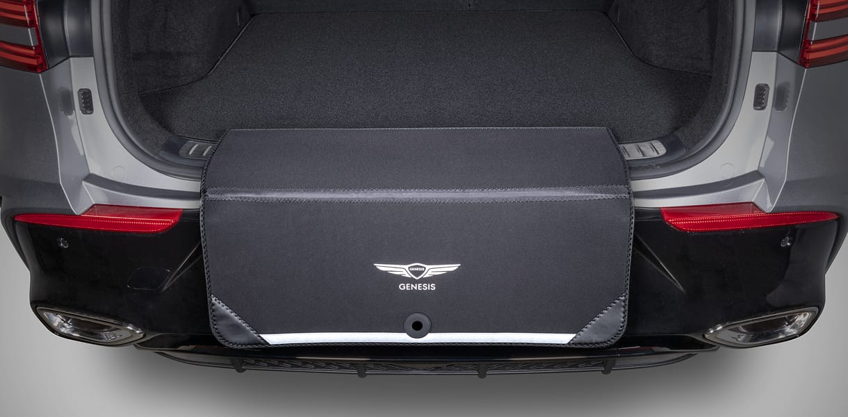 GENESIS GV70 - Accessories GENESIS GV70 Accessories - Luxury SUV ...