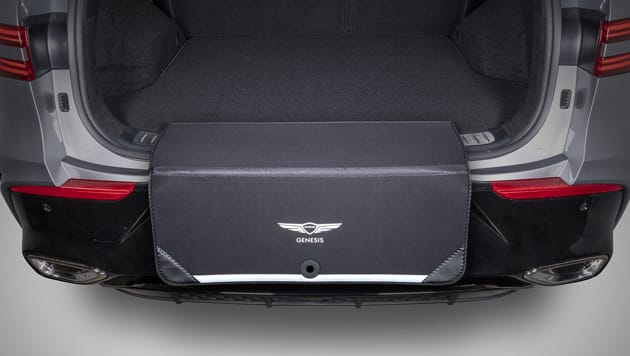 GENESIS GV70 - Accessories GENESIS GV70 Accessories - Luxury SUV ...